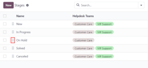 Step-by-step Guide for Help Desk in Odoo - Vraja Technologies